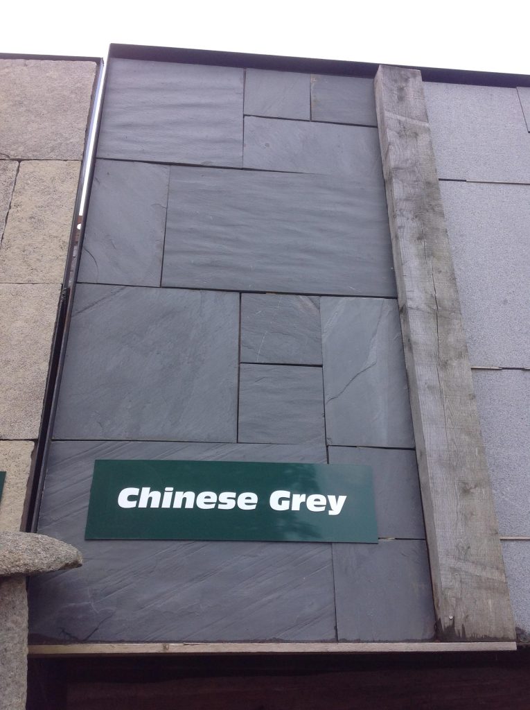 NEW CHINESE FLOOR SLATE - Kenmart Limited